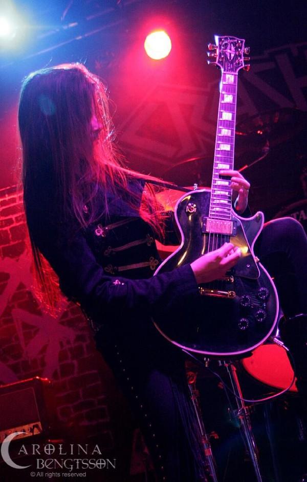 Metaladies All Female Metal Bands